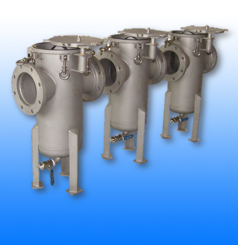 Strainer Separator Maintenance Free Archives - Stream Tex Australia and ...