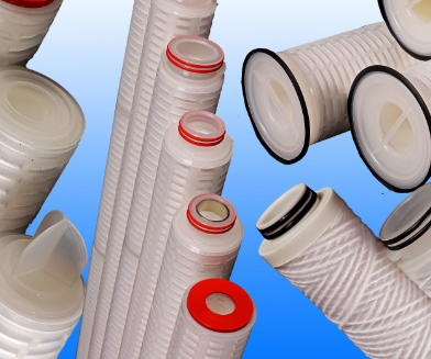 Stream Tex: Liquid Filtration Solutions for Australia and New Zealand