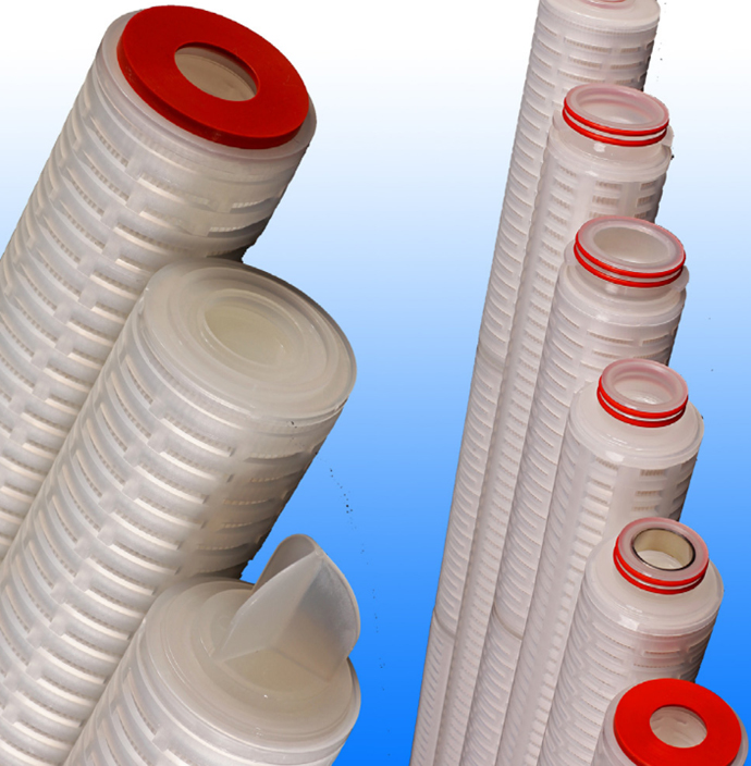 Understanding Membrane Filtration Technology and Filter Cartridges ...
